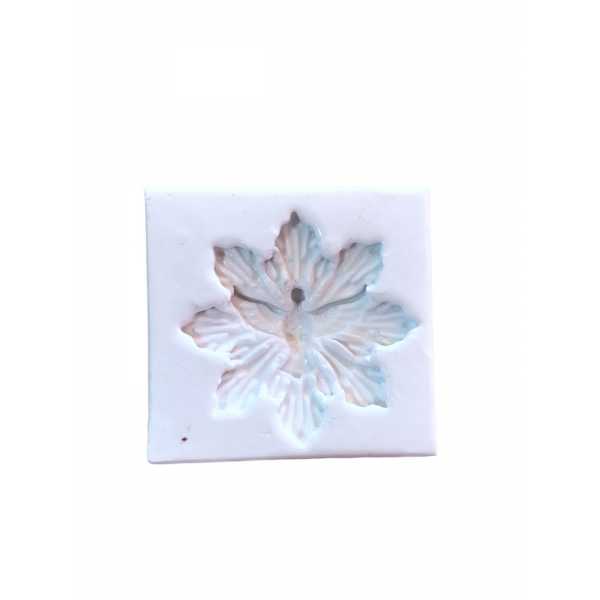 Molde de Silicone Pombinha Raio de Luz P 1823
